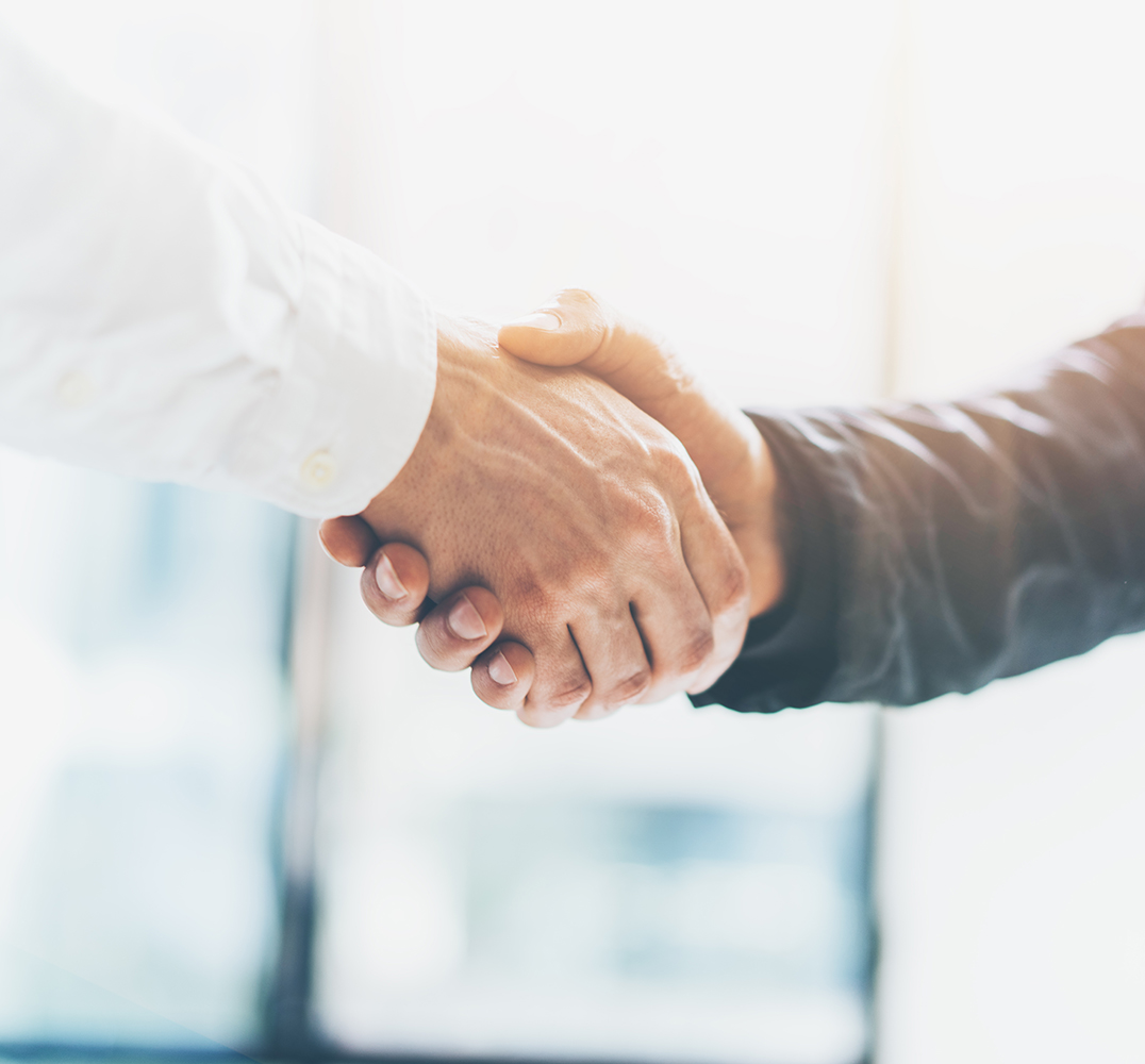 Partner - Maestrale Group